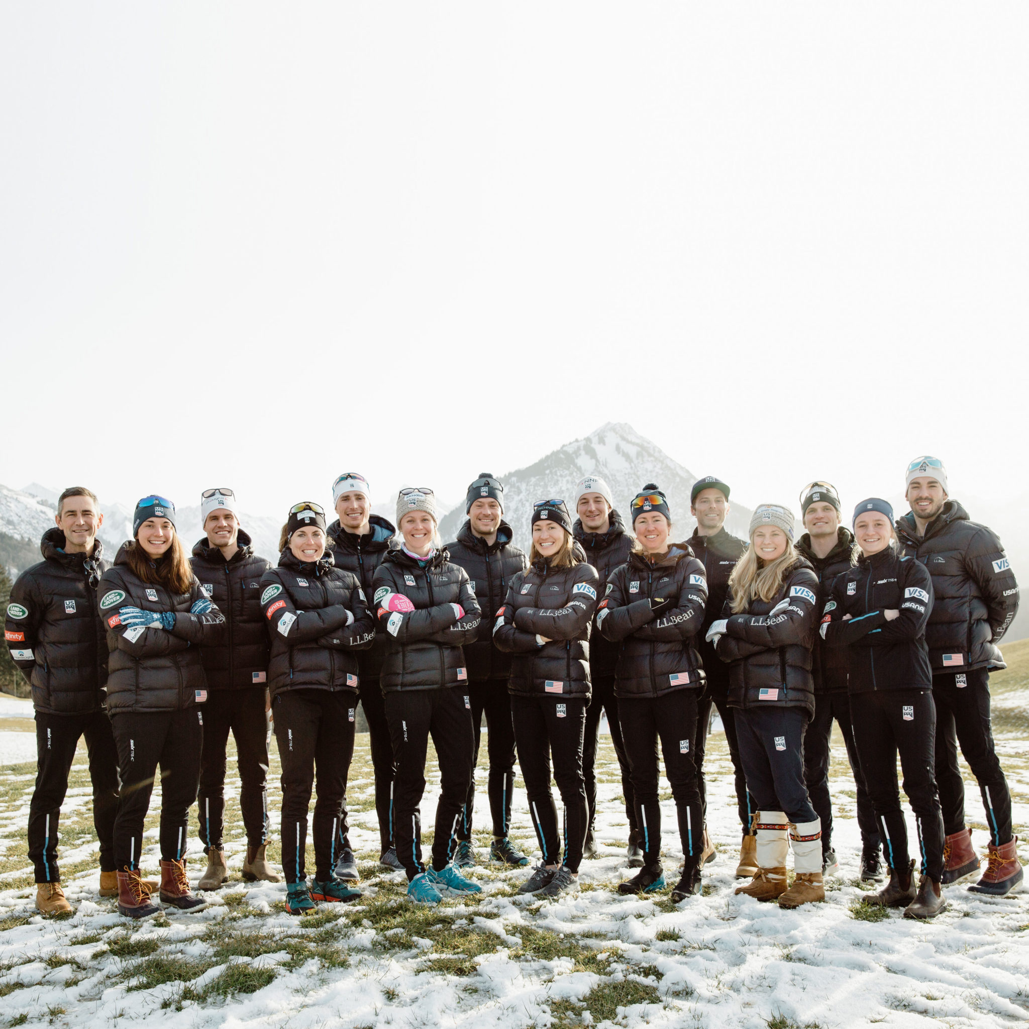 The Cross Country Skier Podcast - Cross Country Skier