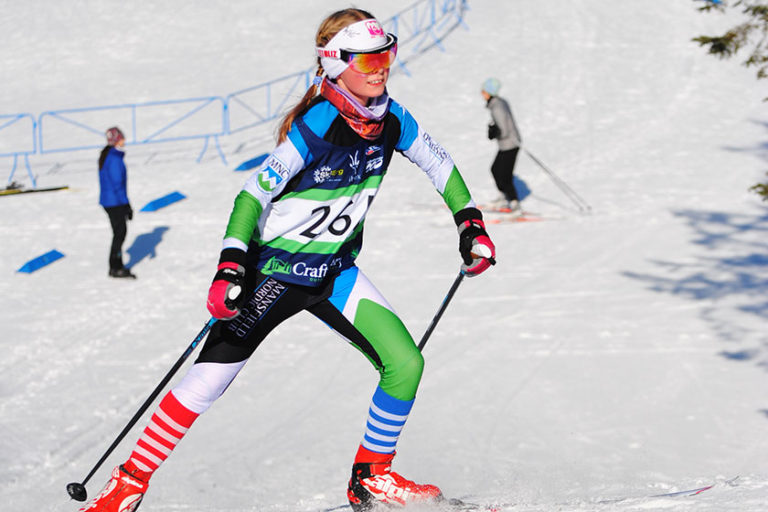 Cross Country Skiing Tips & Techniques Archives - Cross Country Skier