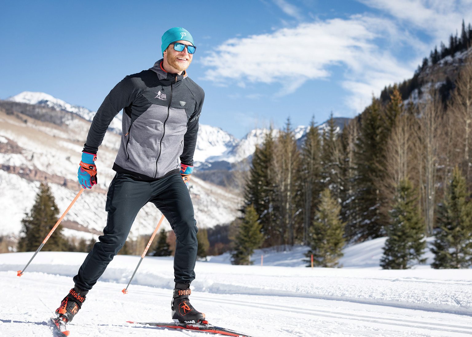 Cross Country Skier Resort Guide - Cross Country Skier Cross Country Skier Resort Guide - Cross Country Skier