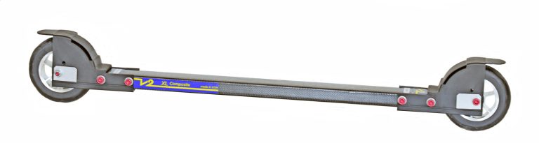15 Top Rollerskis Put to the Test - Cross Country Skier
