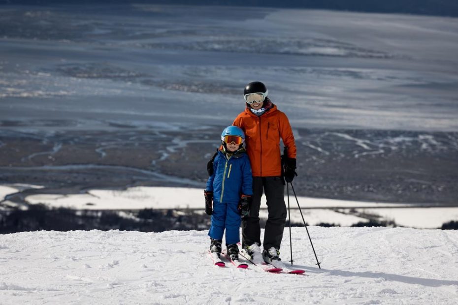Kikkan Randall's Documentary Debuts - Cross Country Skier